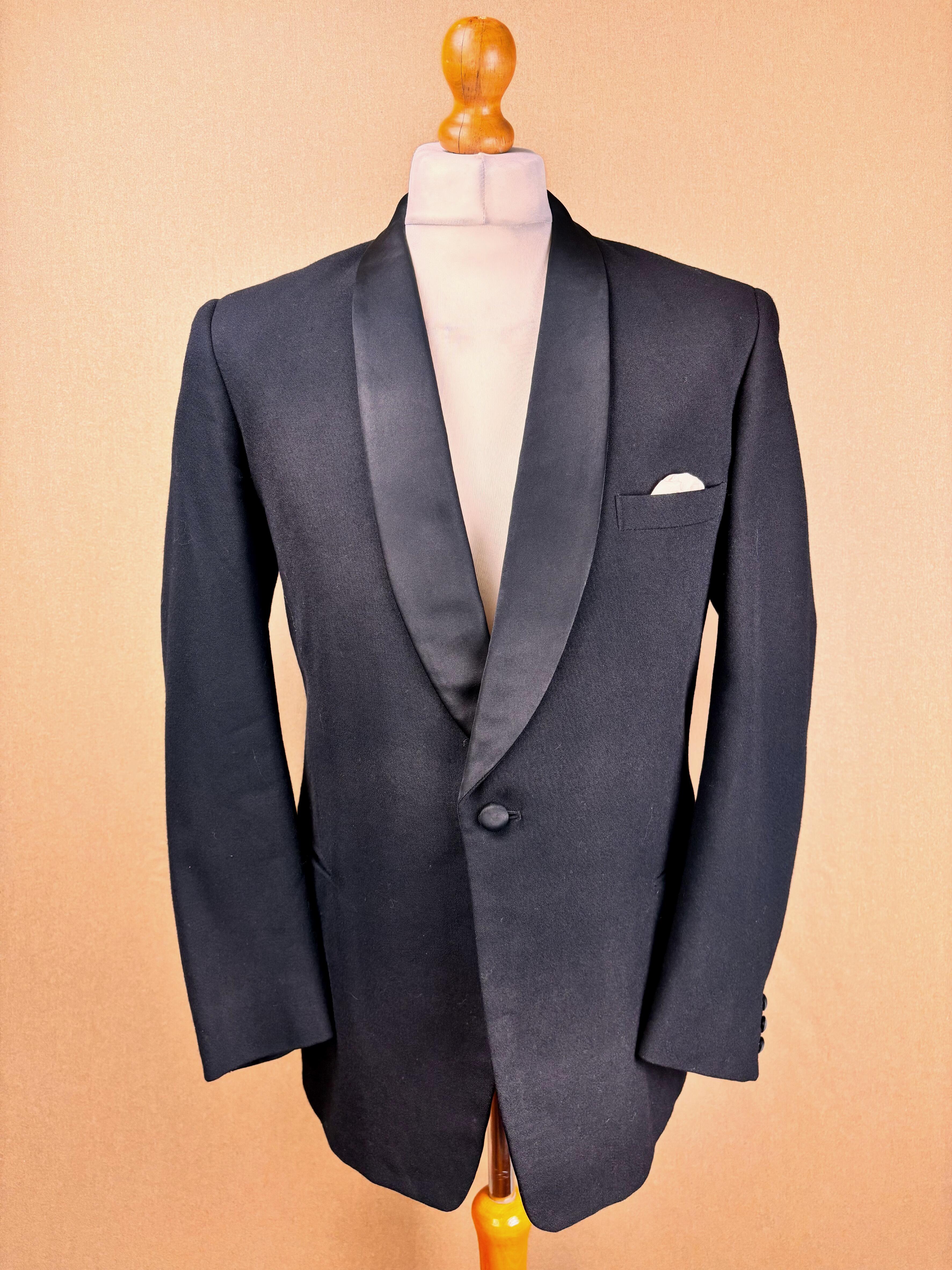 Dinner jackets