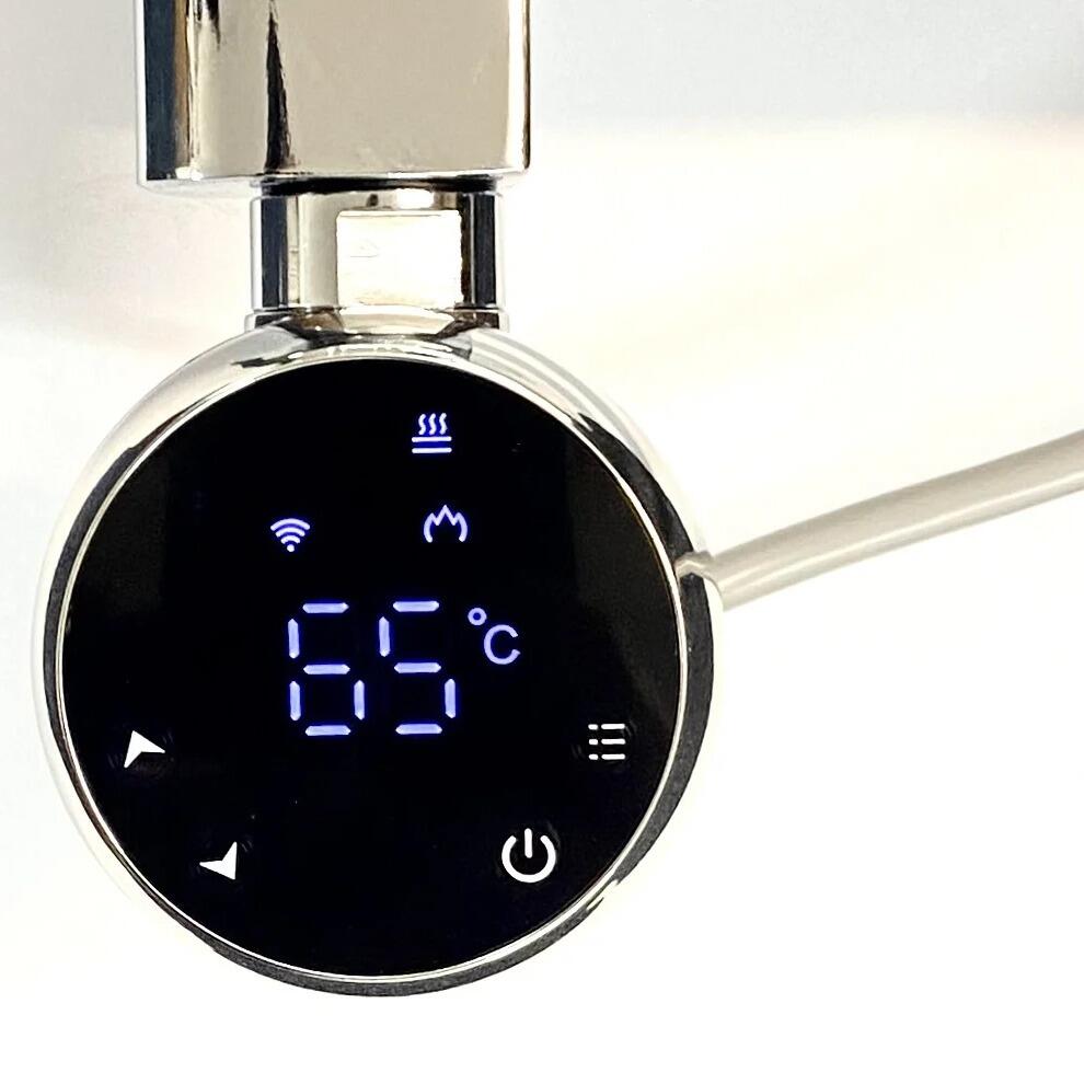 200w WiFi Electric Smart Heating Element for Towel Rails & Radiators ...