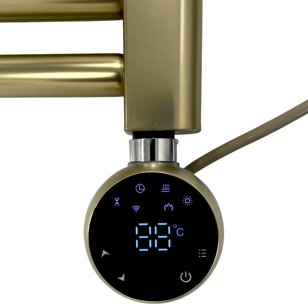 300W WiFi Electric Smart Heating Element for Towel Rails & Radiators ...