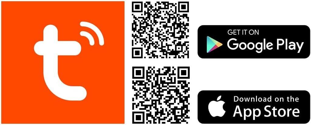 Wifi Electric Traditional Anthracite 3 Column Radiators 300mm High