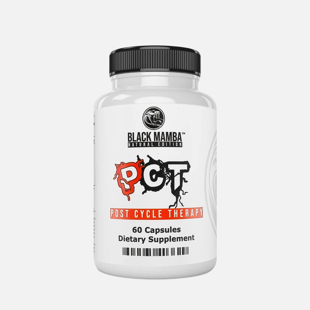 PCT & Cycle Support