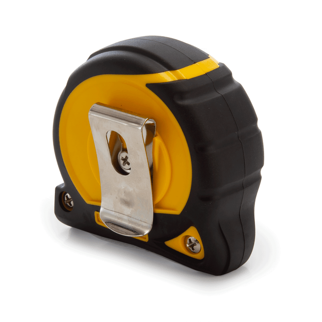 Stanley 1-30-686 Metric/Imperial Tylon Pocket Tape Measure 3m