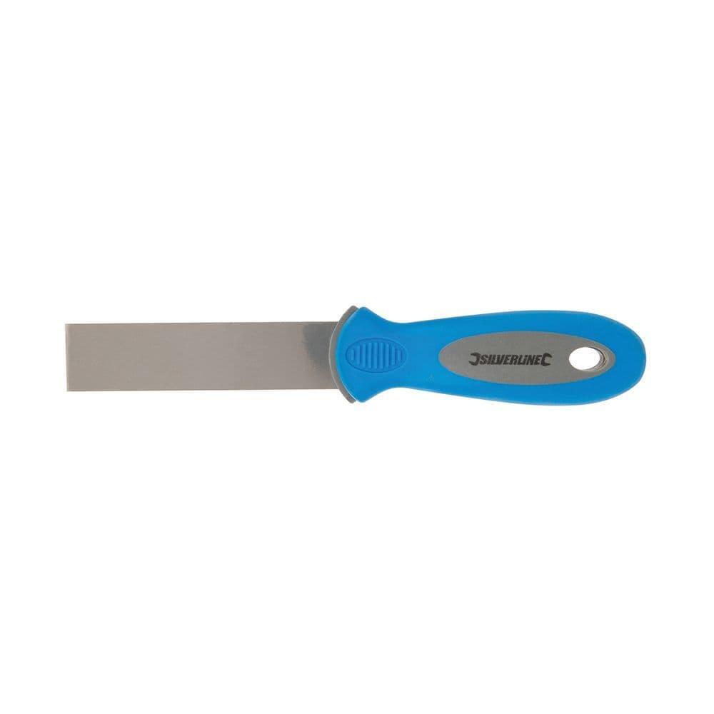 Silverline 656627 75mm Expert Scraper