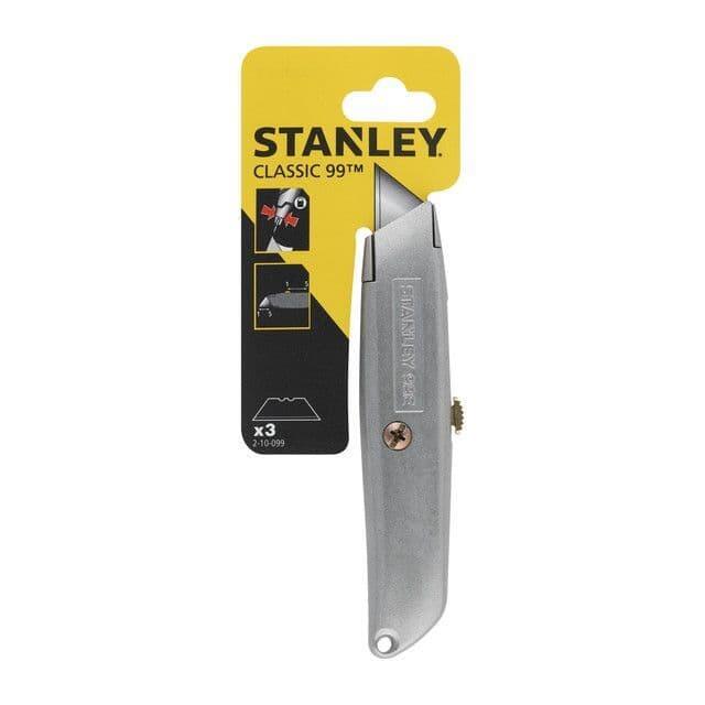 Stanley 2-10-099 Retractable Knife 99E