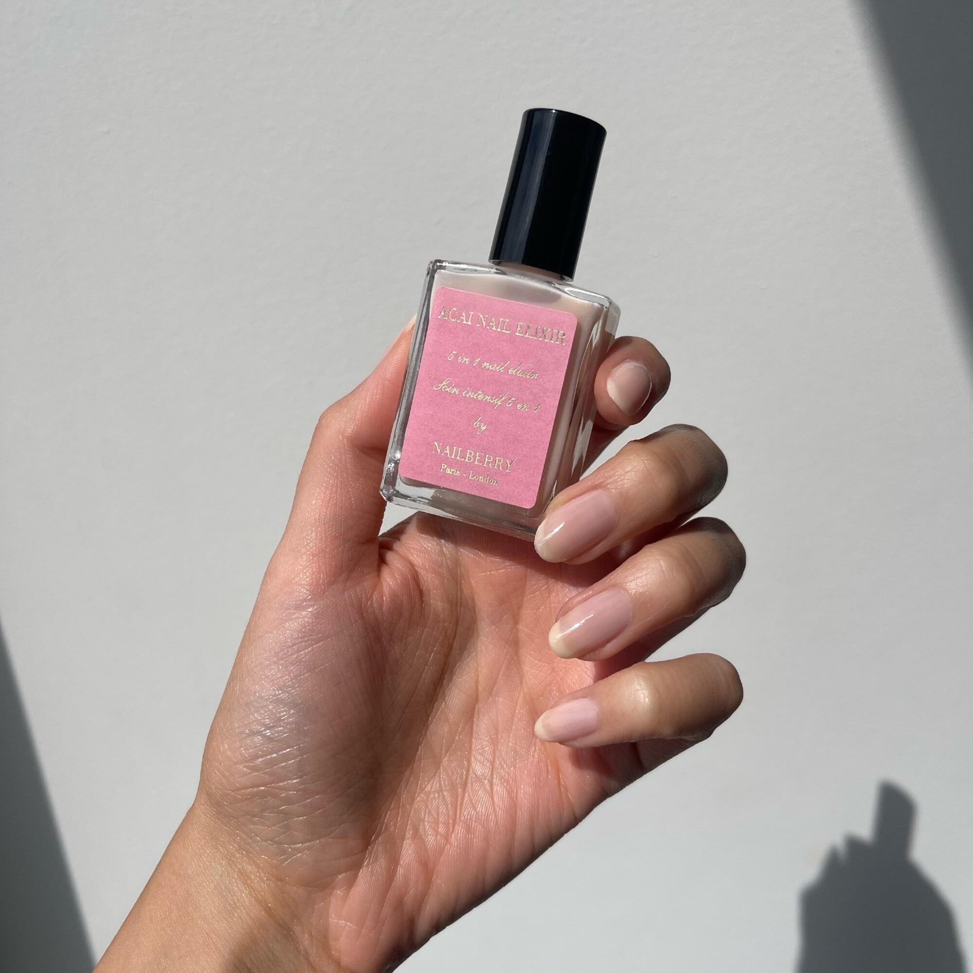 Acai Nail Elixir