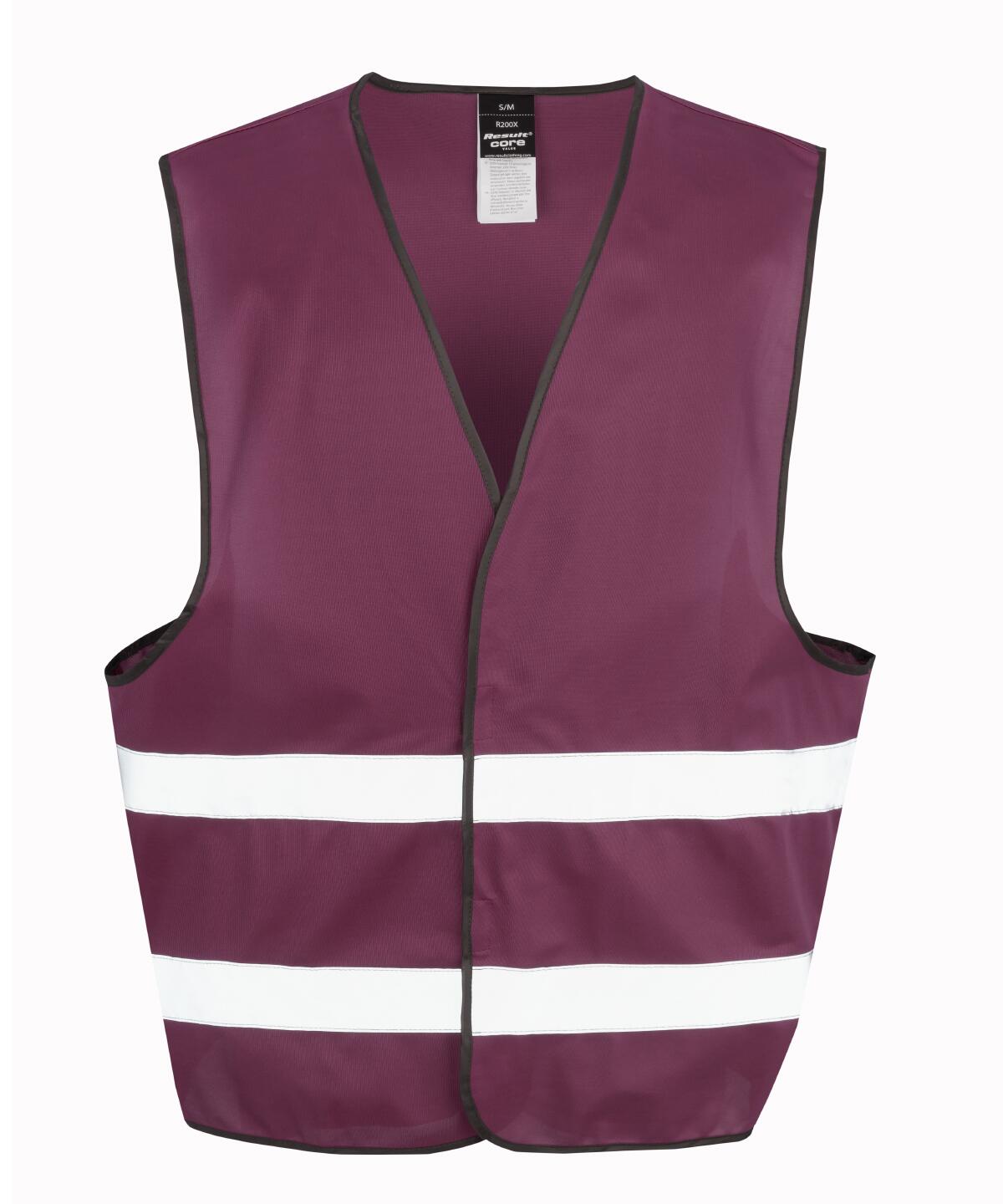 Core hi-vis vest