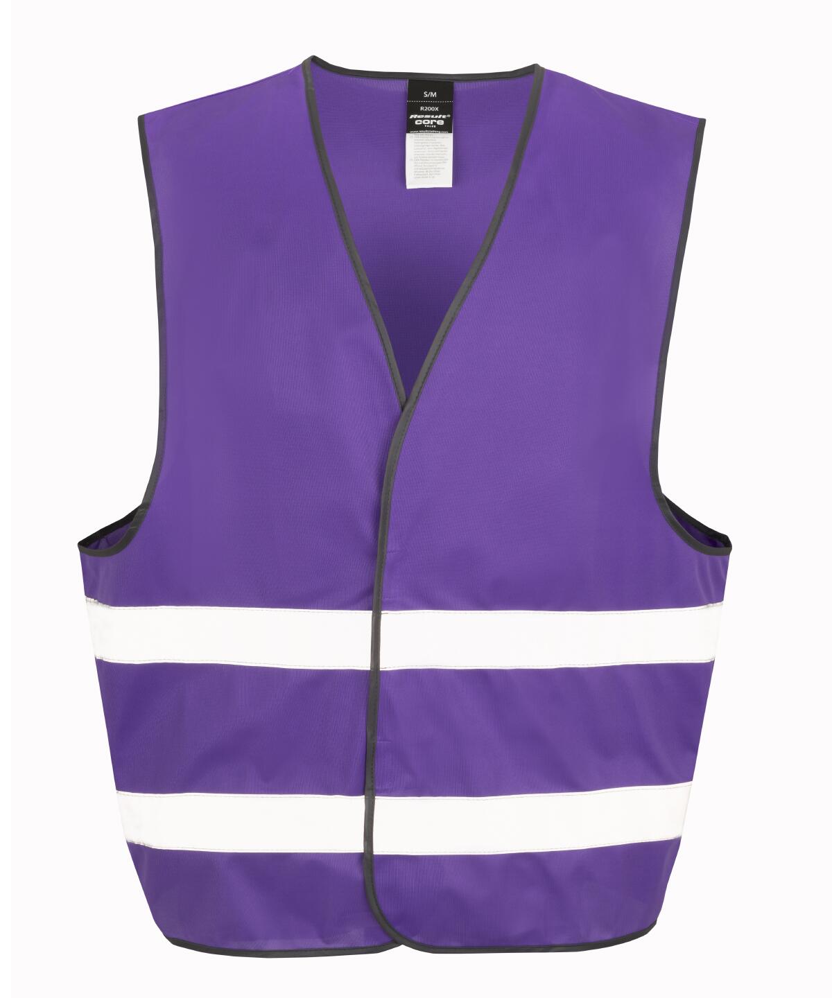 Core hi-vis vest