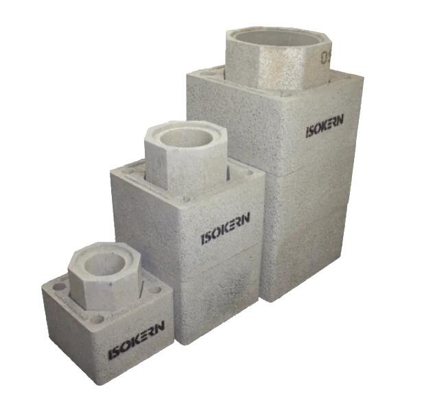 DM54 Chimney Packs