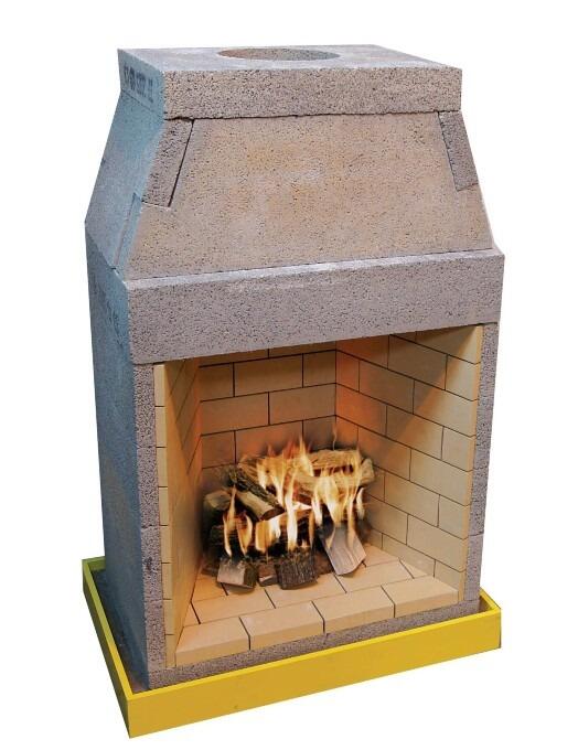 Magnum Firechests