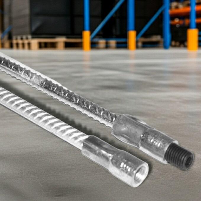 Isokern 1m Reinforcement Rod
