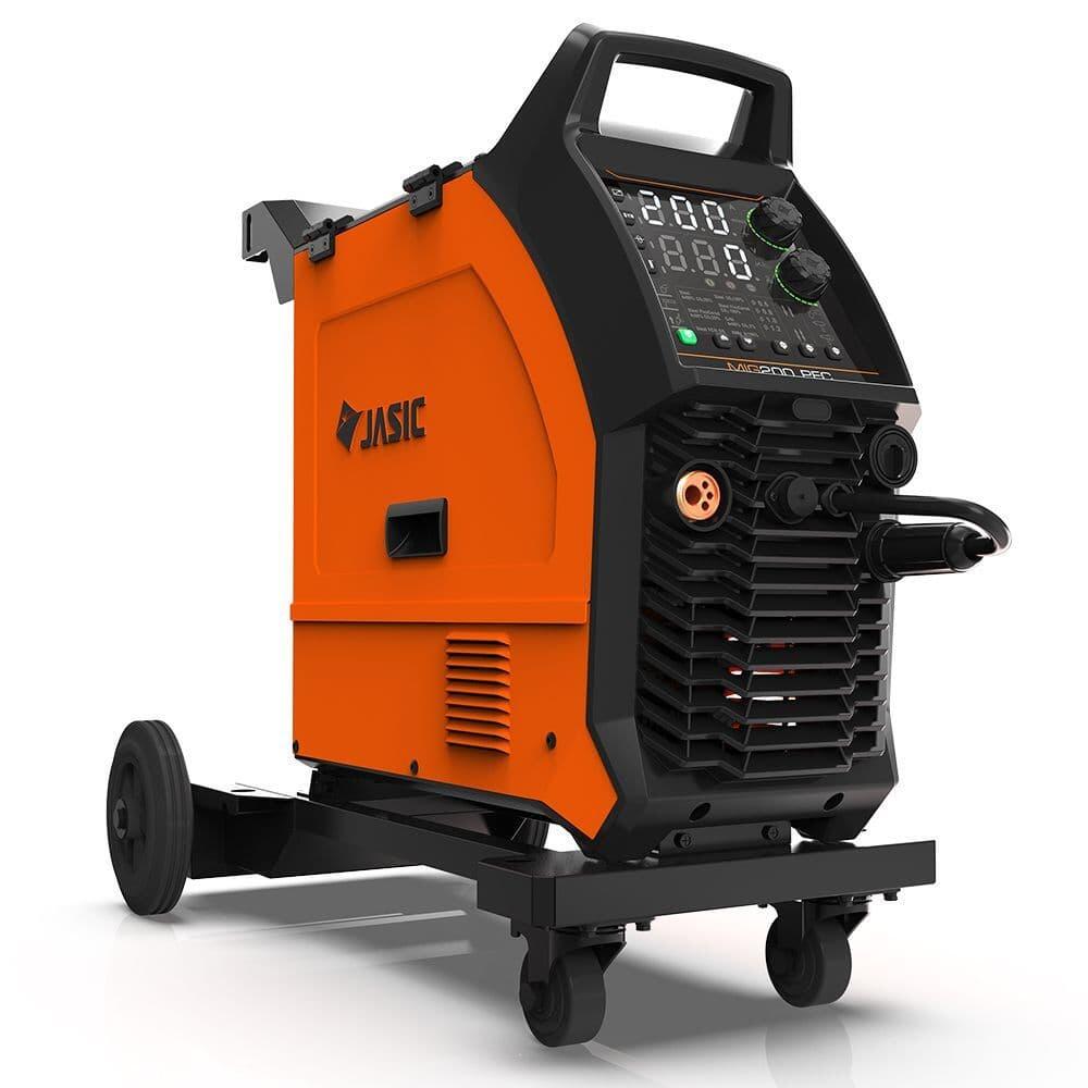 Jasic MIG Welders