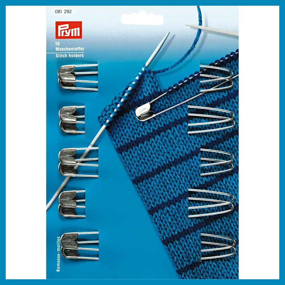 Prym Stitch Holder 135mm