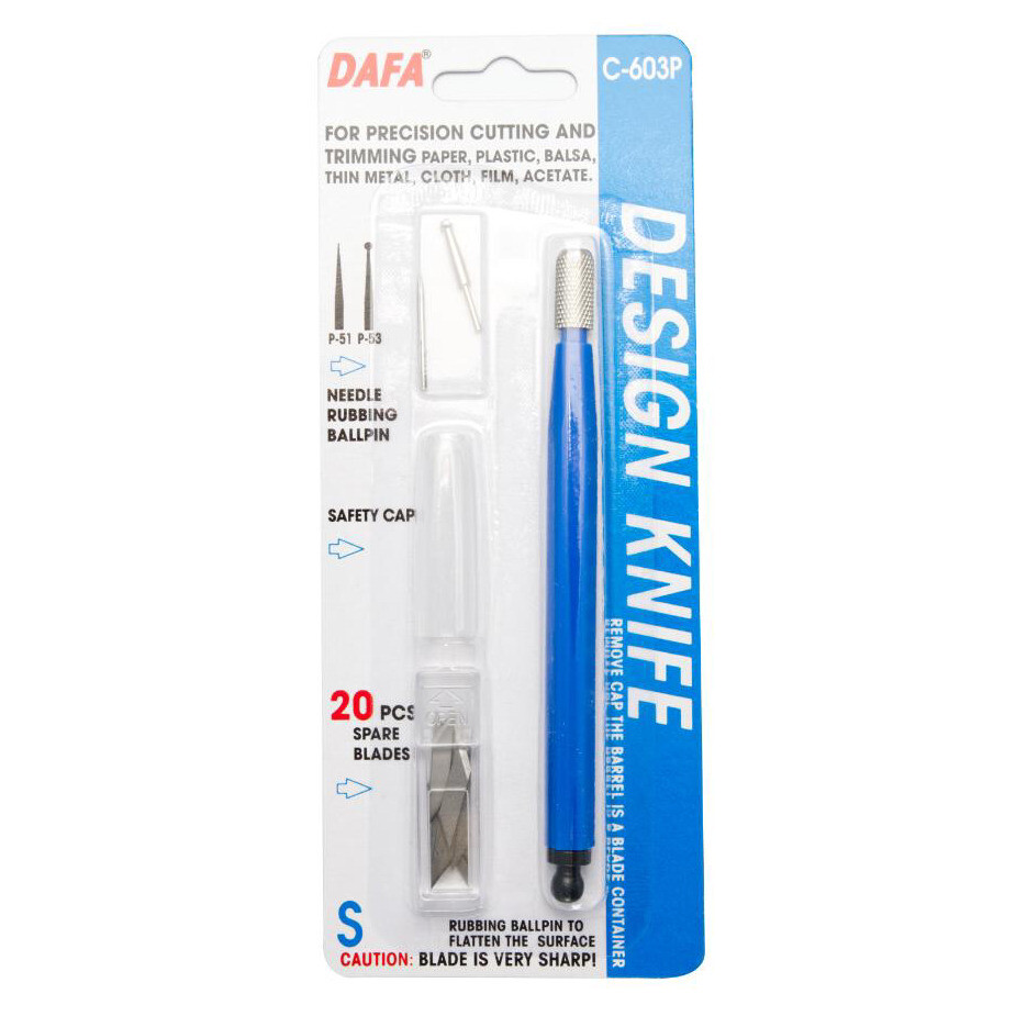 C603P Dafa Design Knife