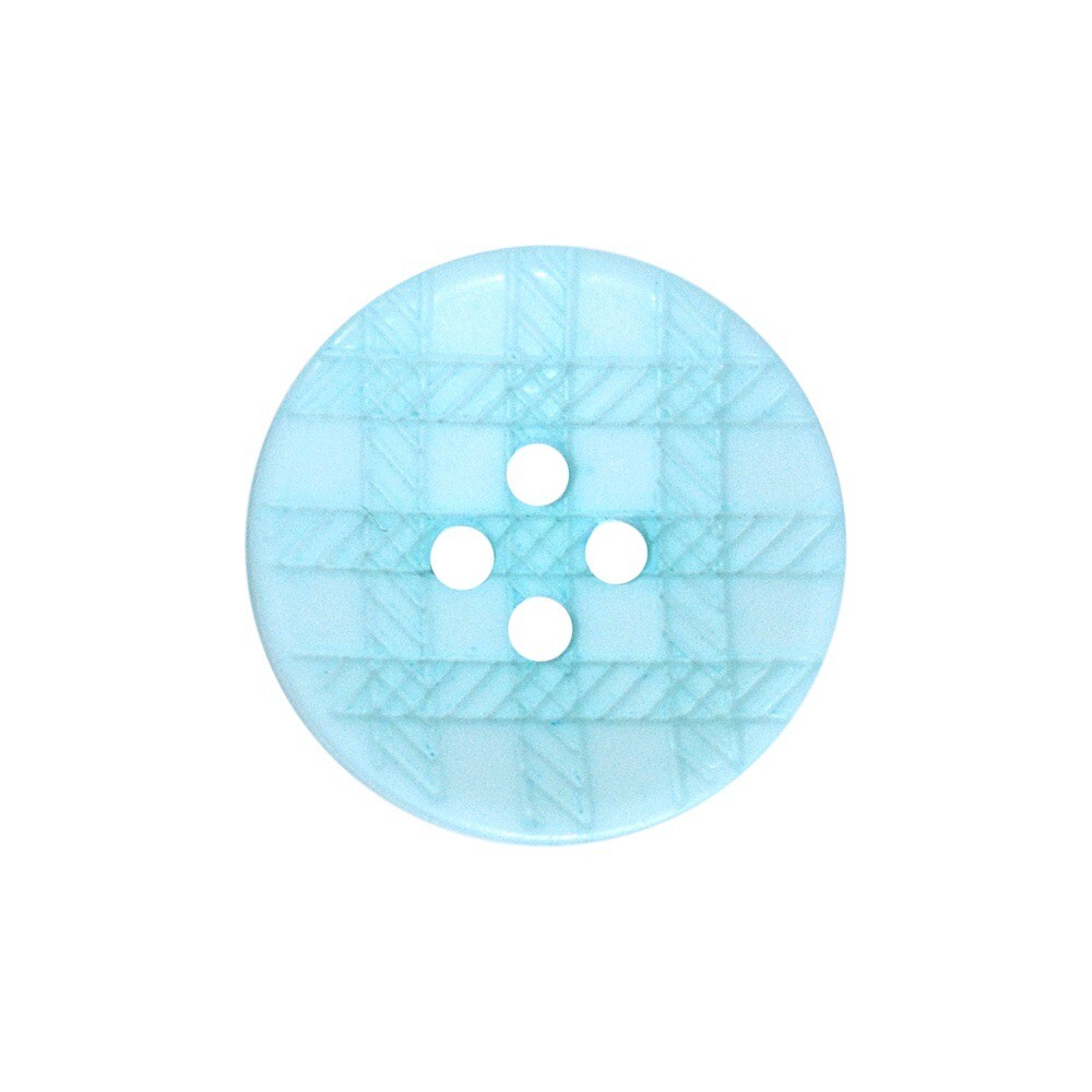 Eco Check Size 32 Buttons 50 Piece Pack P7532