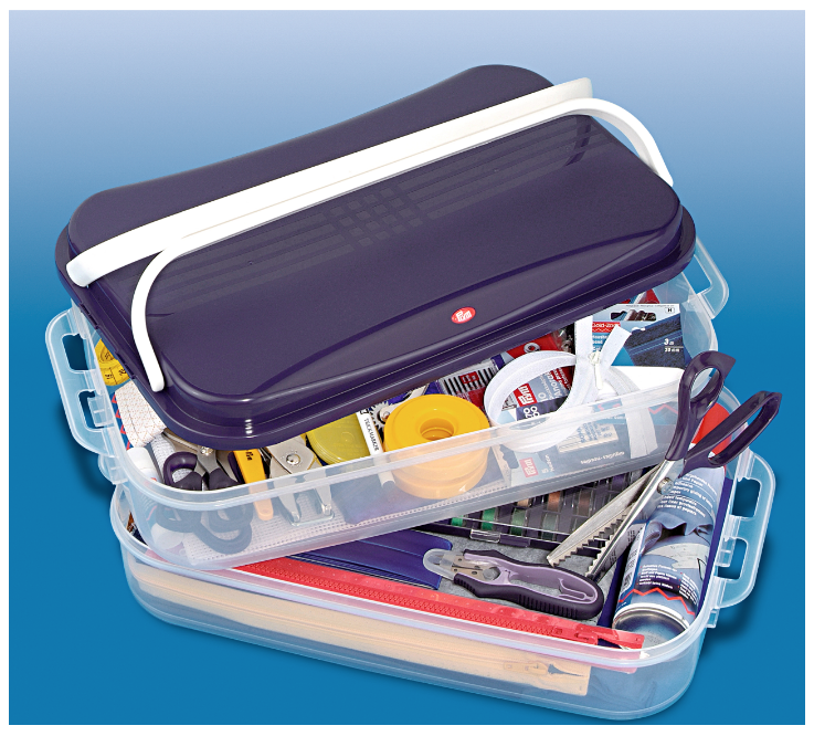 612420 Prym Click Box Jumbo