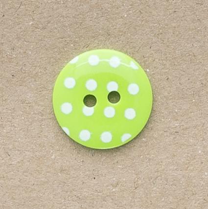 Spot Buttons Size 28 100 Piece Bag P172428