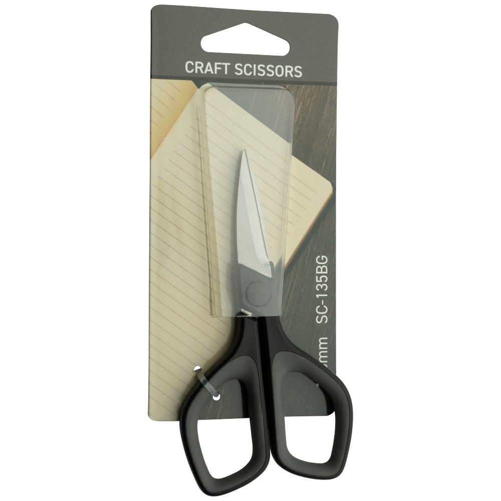 SC-135BG Grunwerg Craft Scissors