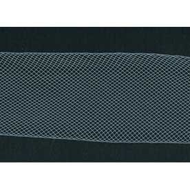 NHS100 Horsehair Braid 100mm x 50m