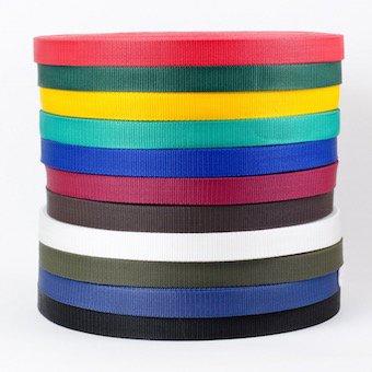 PW50 Premium Polypropylene Webbing 50mm x 50m
