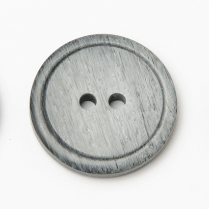 Easy Match Ring Edge Buttons Size 20 100 Piece Bag P56520