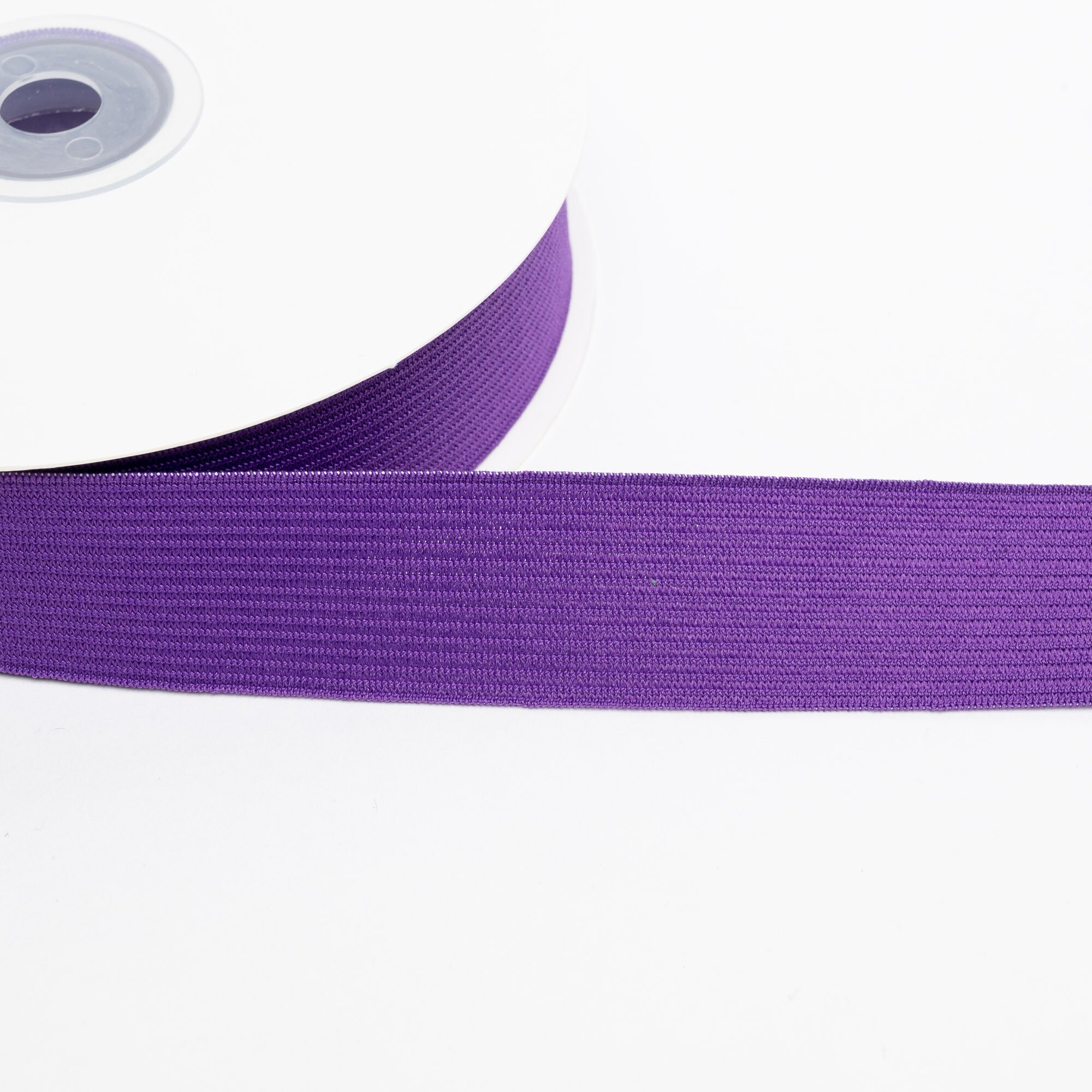 Coloured Elastic 25mm x 10m ELA25C