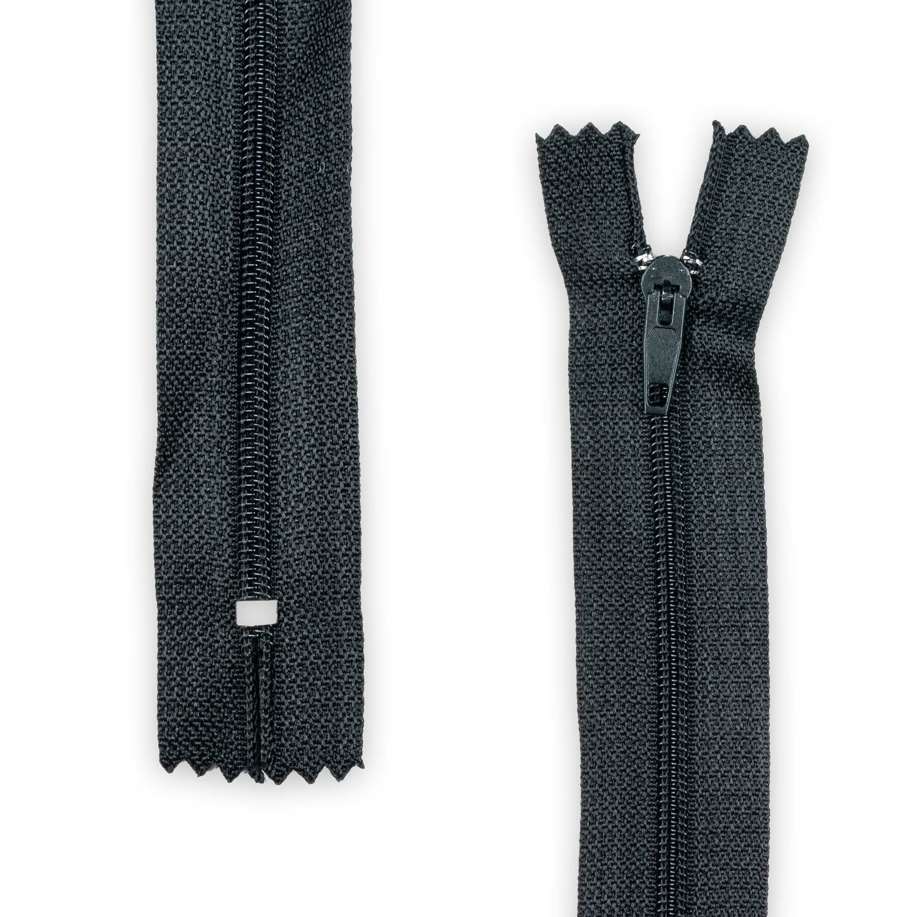 Nylon Cushion 51cm Bulk Zip Fasteners CZ20B