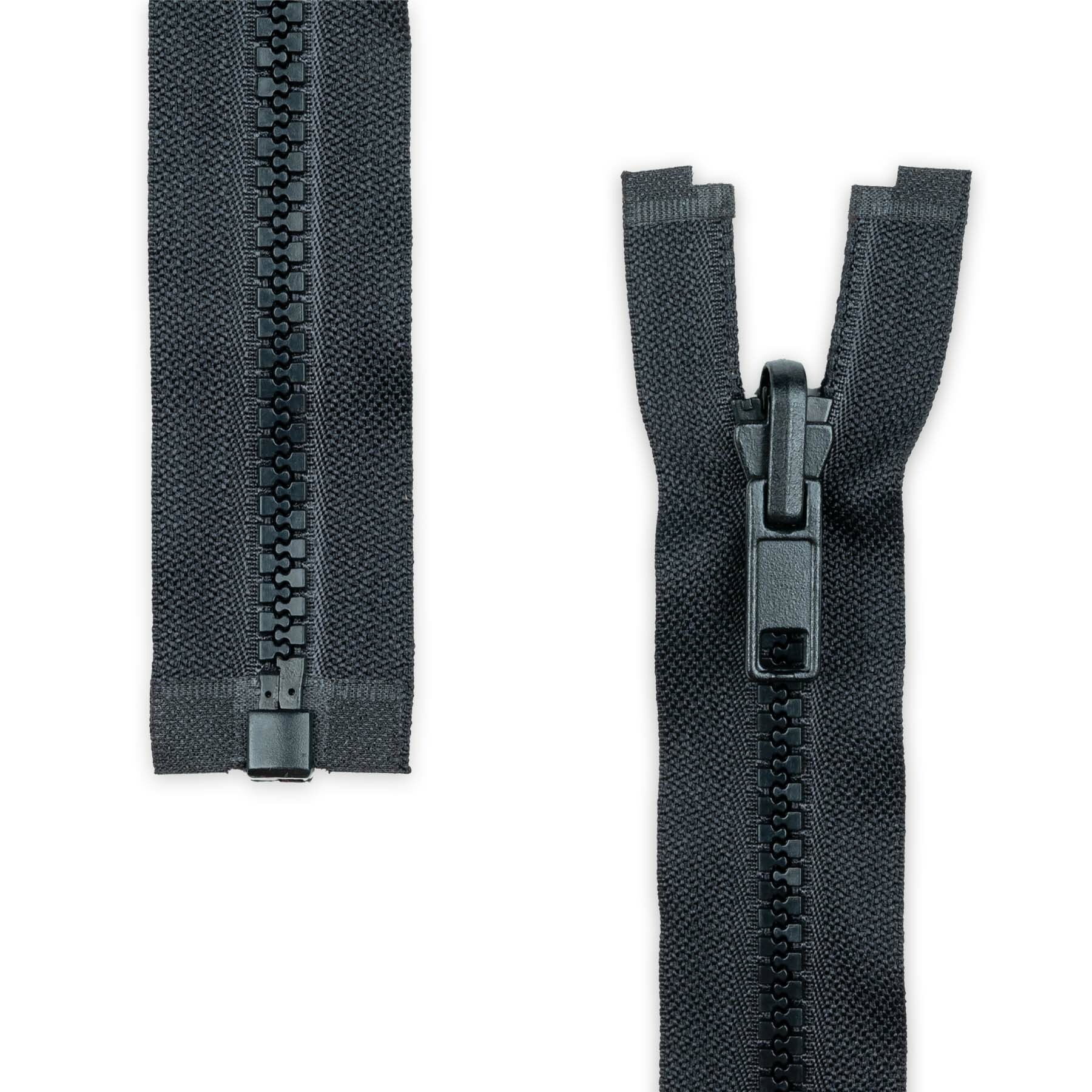 RZ26 Reversible Open End Zip Fasteners 66cm