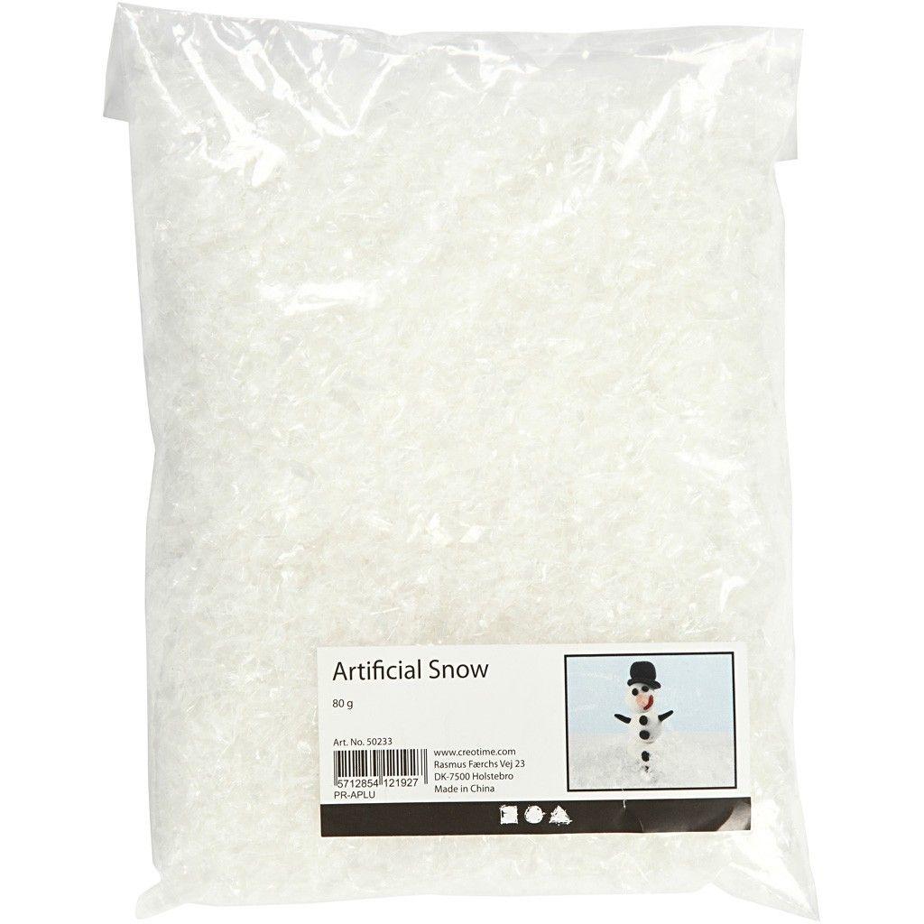 CC50233 Artificial Snow 50g