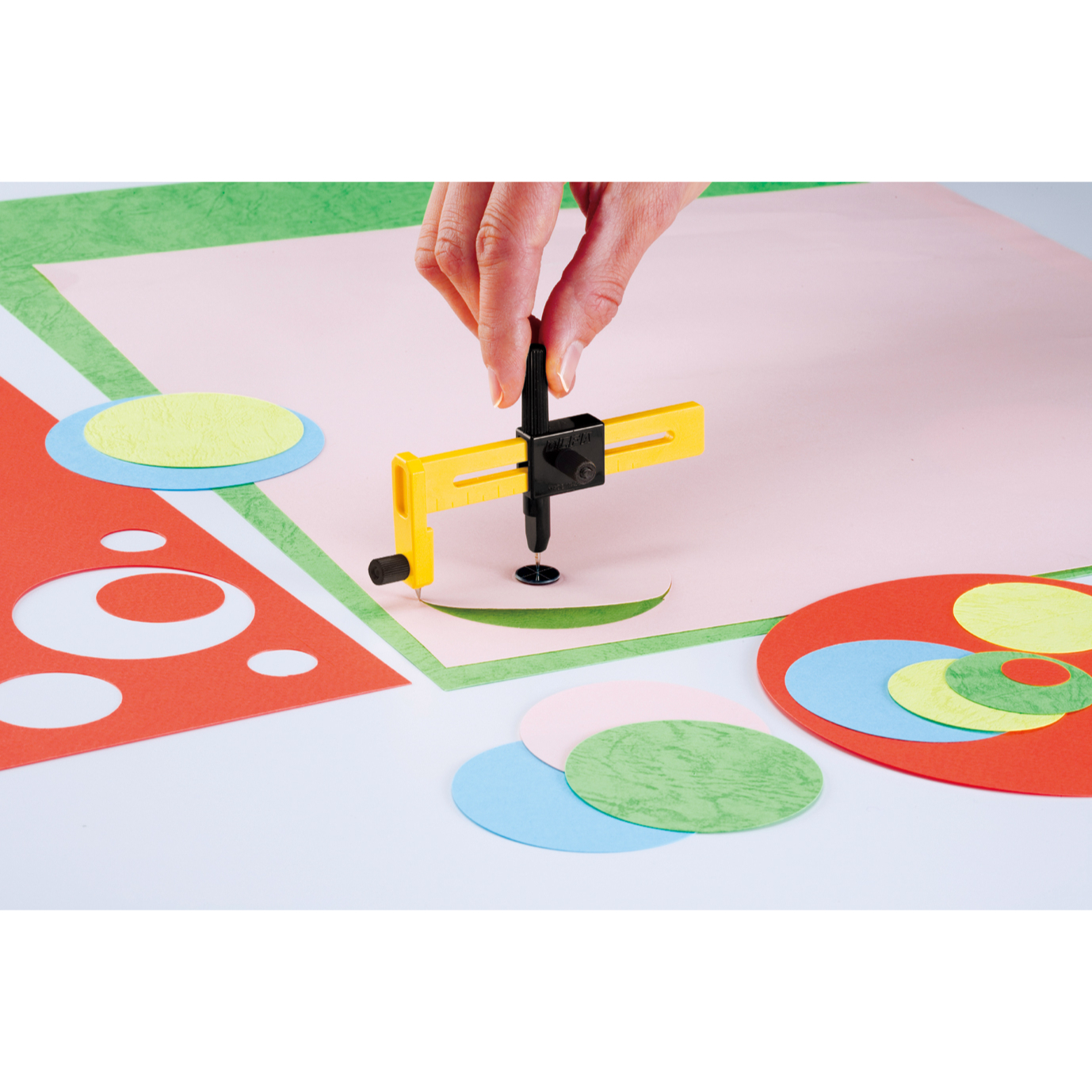 Circle Cutter CMP-1 Olfa