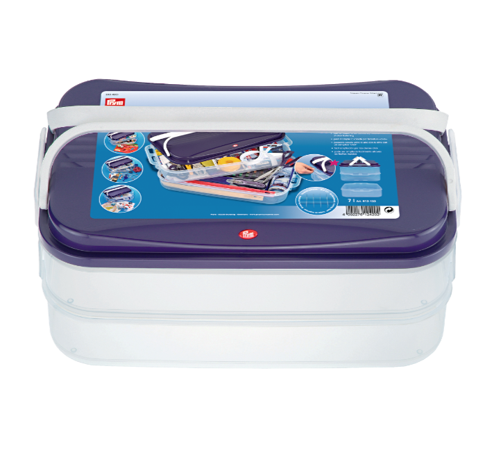 612420 Prym Click Box Jumbo