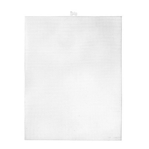 Plastic Canvas 7 Mesh 12 Sheet Pack 33407