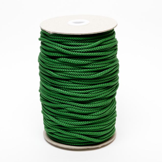14387 Polyester Cord 4mm x 100m
