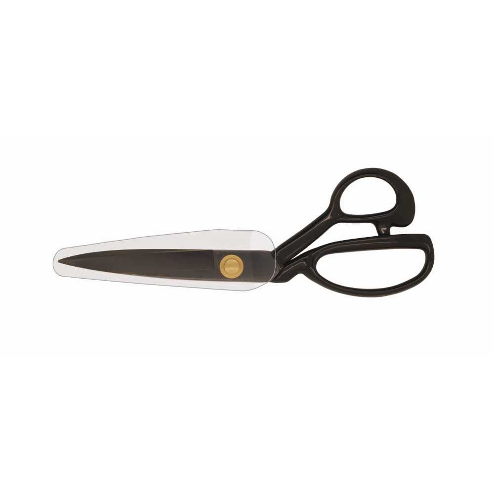 K92310 Kleiber Premium Line Carbon Dressmaking Scissors 225 mm