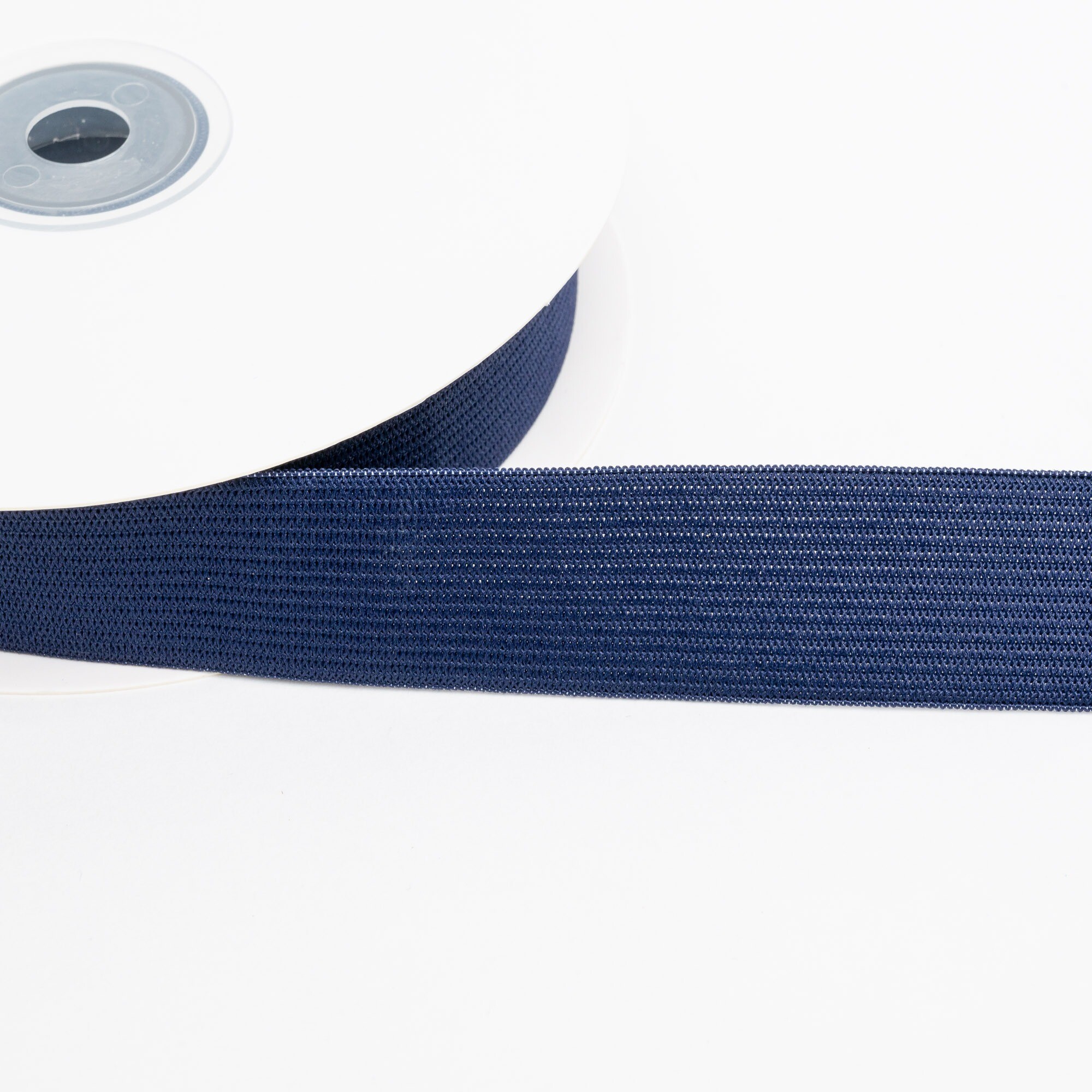 Coloured Elastic 25mm x 10m ELA25C