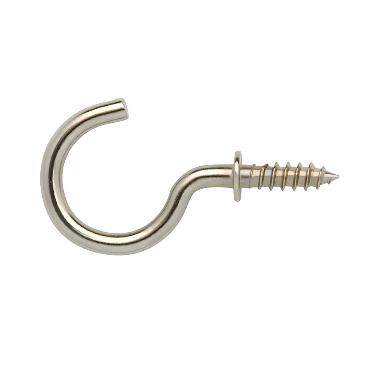 CH100 Cup Hooks 30mm x 20mm