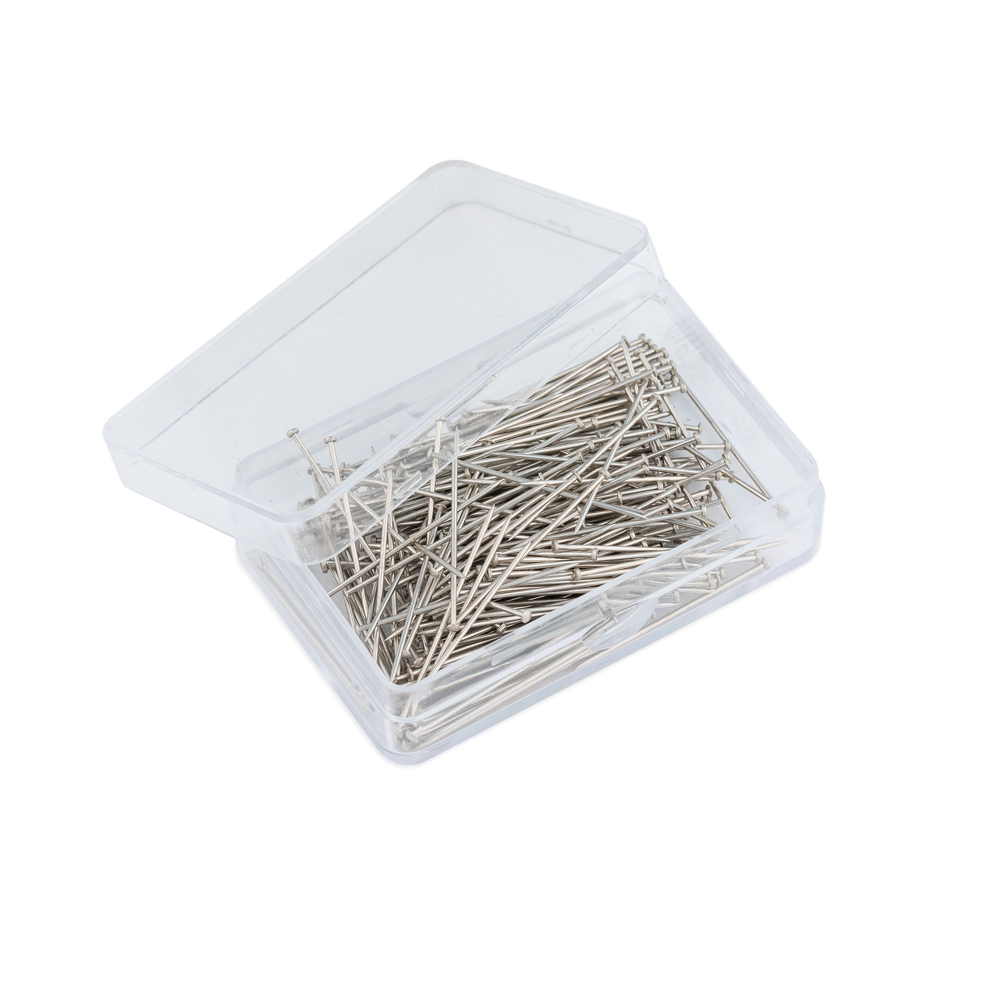 5000 Mild Steel Straight Pins