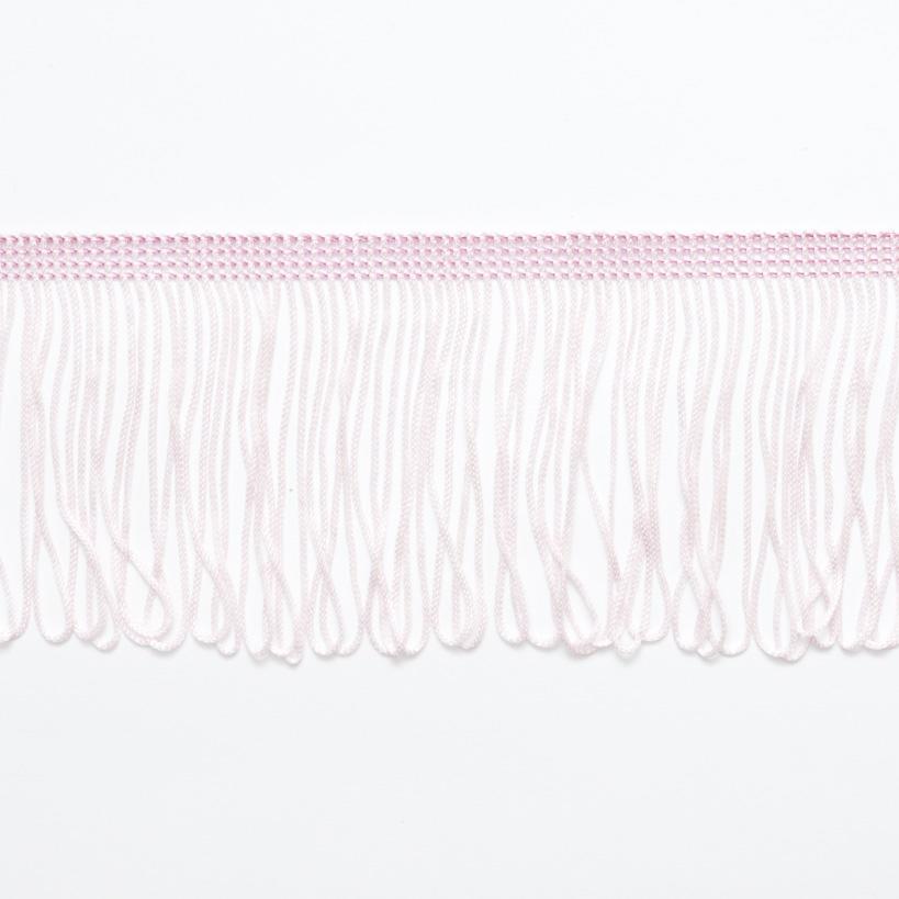 8529L5 Looped Dress Fringe 5cm x 25m