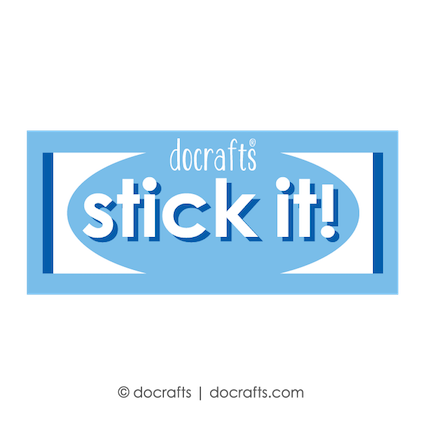 Stick It!
