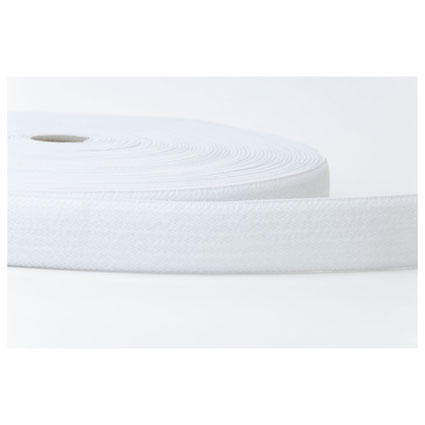 Plush Back Elastic