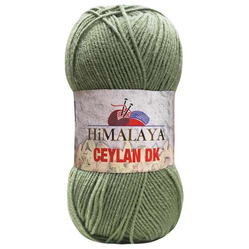Himalaya Yarn