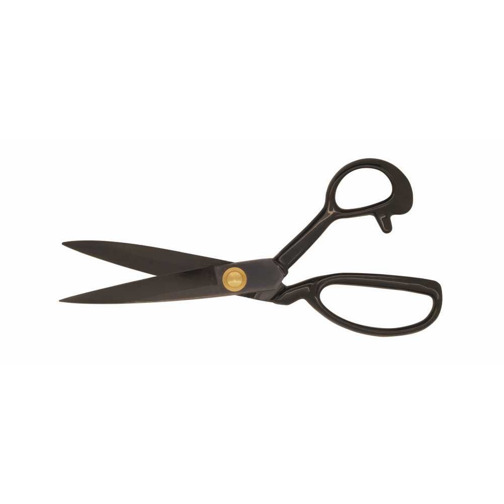 K92310 Kleiber Premium Line Carbon Dressmaking Scissors 225 mm