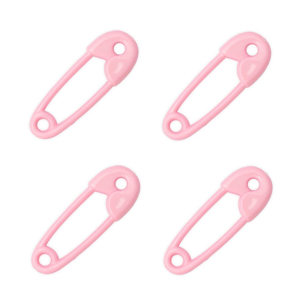 CN42 Nappy Pin Decorations