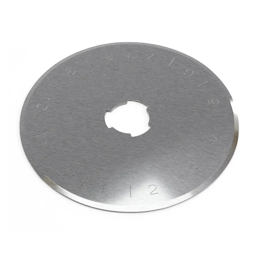 Rotary Cutter Blades 28mm 10 Piece Pack JTRB28