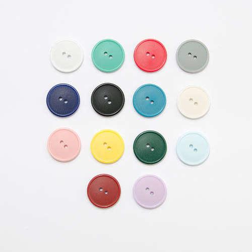 Nylon Buttons
