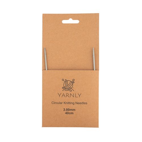 Yarnly Circular - 40cm