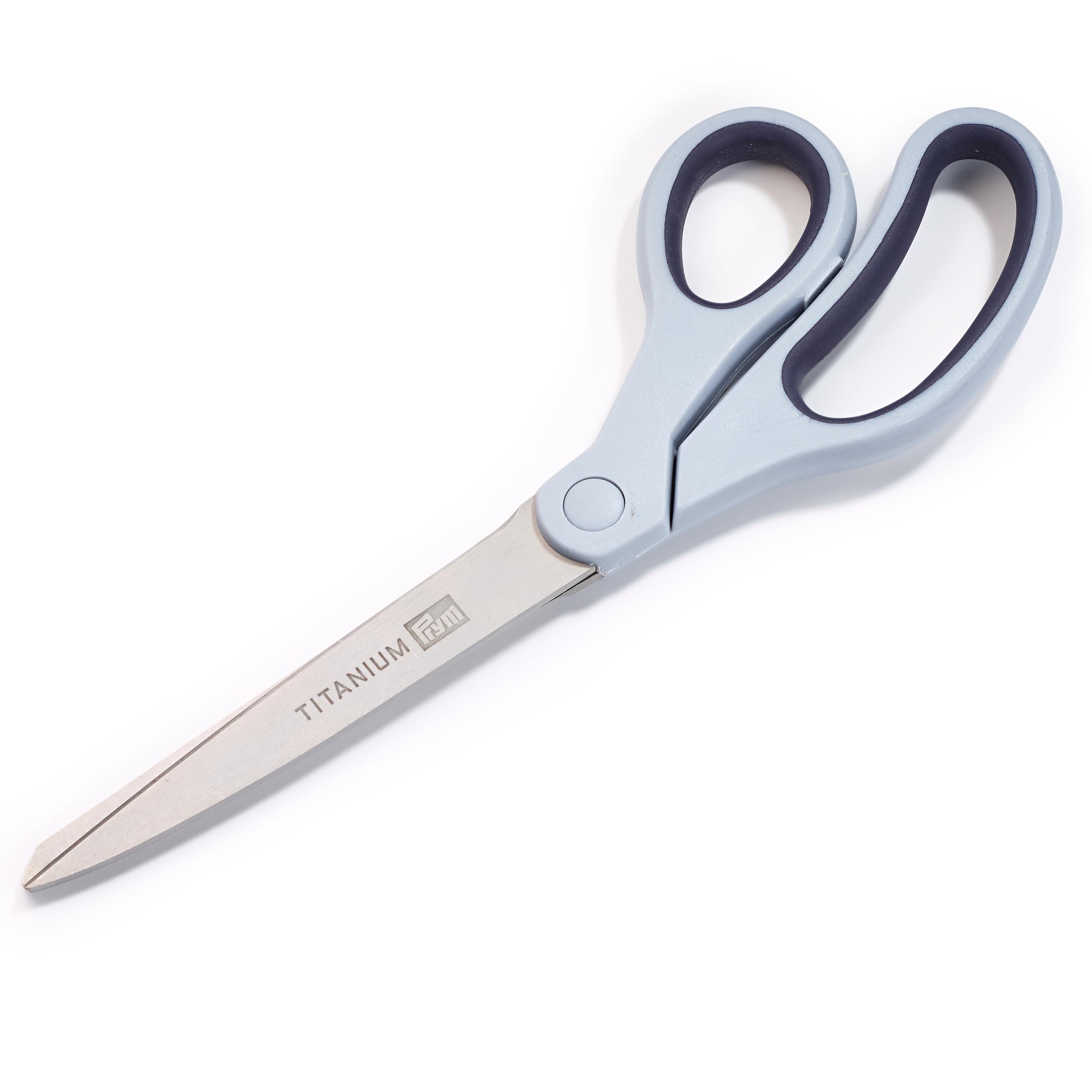 Prym - Titanium General Purpose Shears 9.5" 25cm