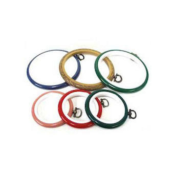 Flexi Hoops