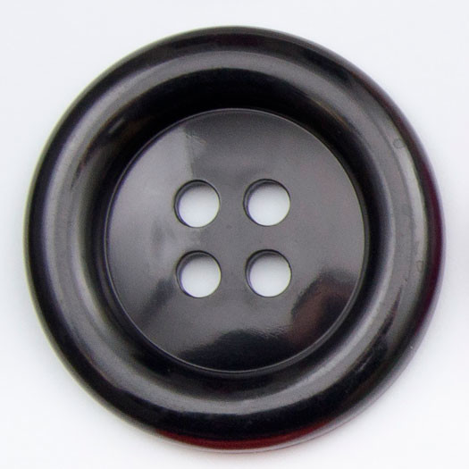 Big Clown Buttons Size 100 XL 25 Piece Pack K1859100
