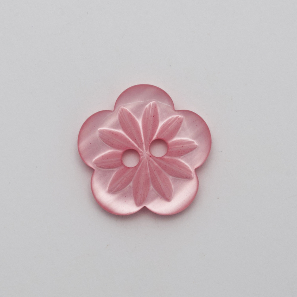 Daisy Buttons Size 28 100 Piece Pack P328