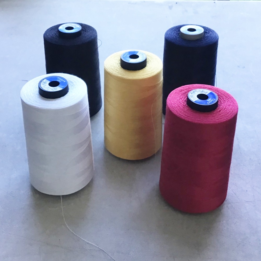 Epic Thread 5000m Cones Corespun Polyester 80's 2994080
